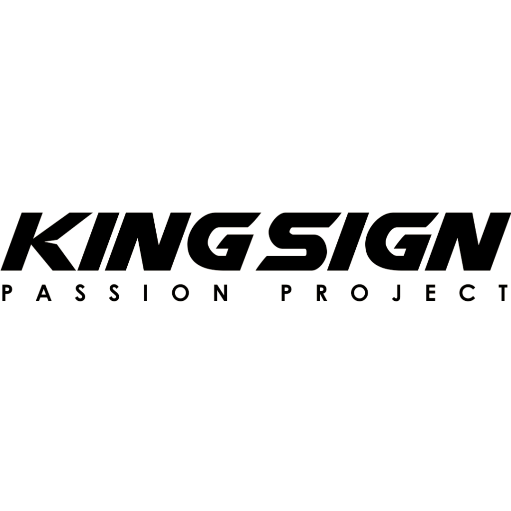 Rambu K3 Safety Sign | KINGSIGN