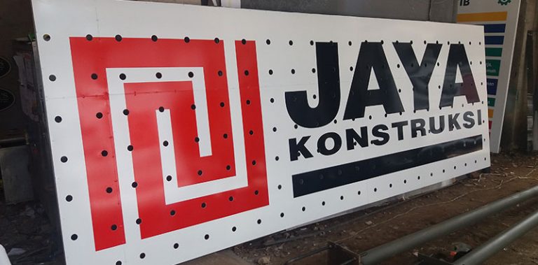 Rambu K3 Safety Sign | KINGSIGN