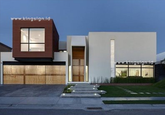 JASA PASANG ACP | Harga Dan Desain | KING SIGN