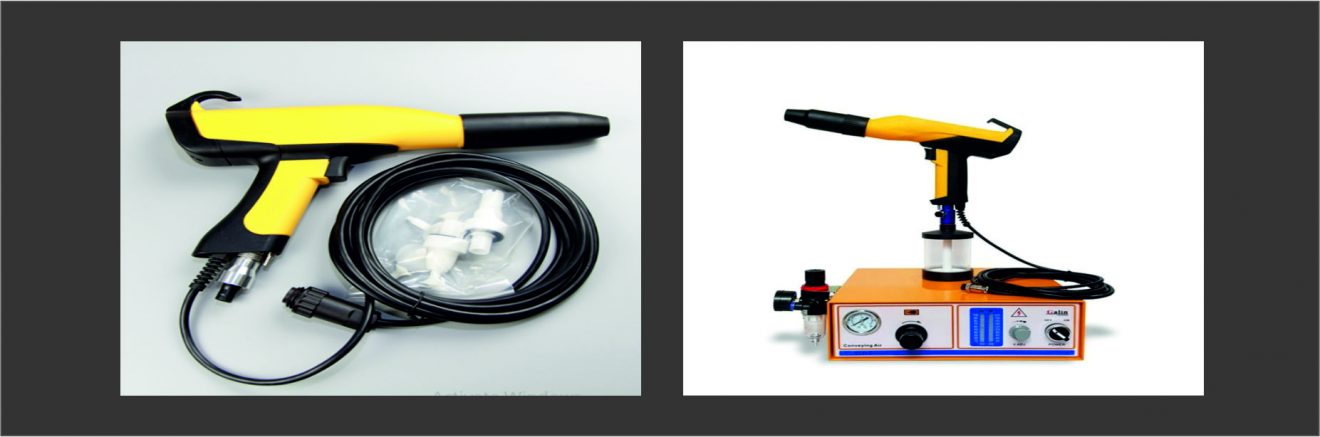 JASA POWDER COATING | Jenis Dan Proses Pengerjaan