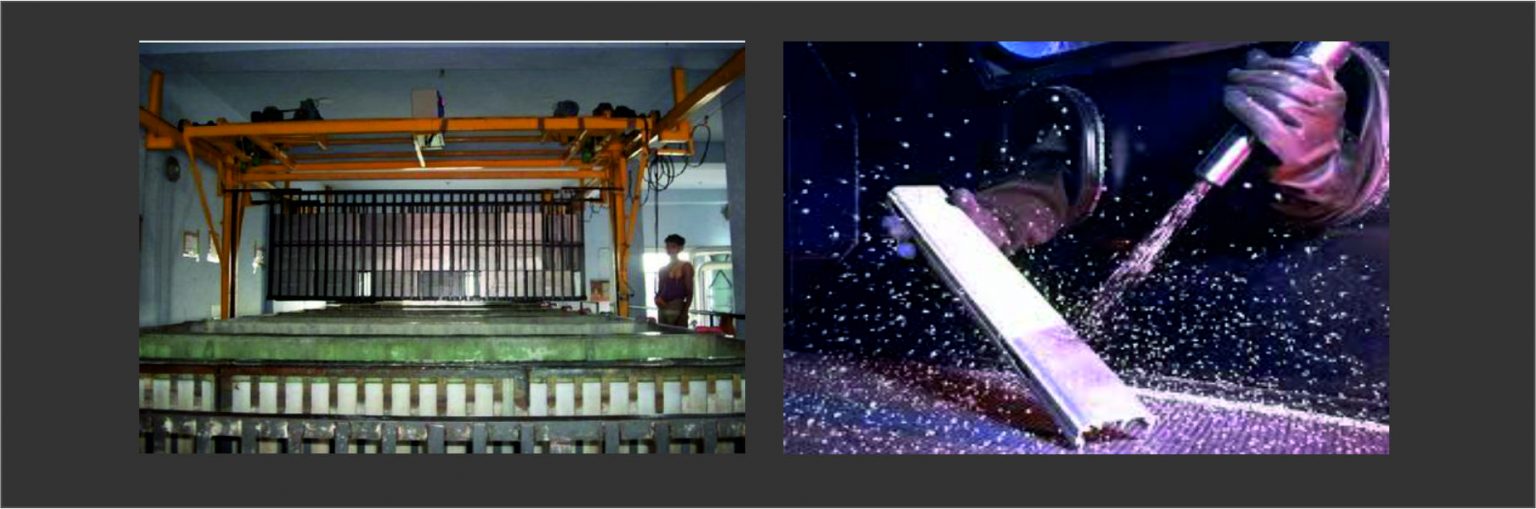 JASA POWDER COATING | Jenis Dan Proses Pengerjaan