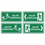 ARTI RAMBU K3 KONSTRUKSI | Jenis Rambu K3 Dan Fungsinya