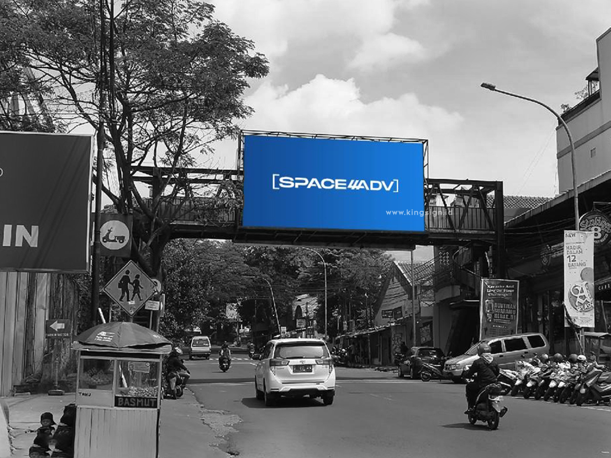 PEMBUATAN VIDEOTRON- HARGA & DISAIN | KINGSIGN