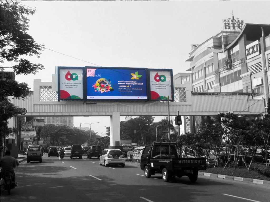 PEMBUATAN VIDEOTRON- HARGA & DISAIN | KINGSIGN