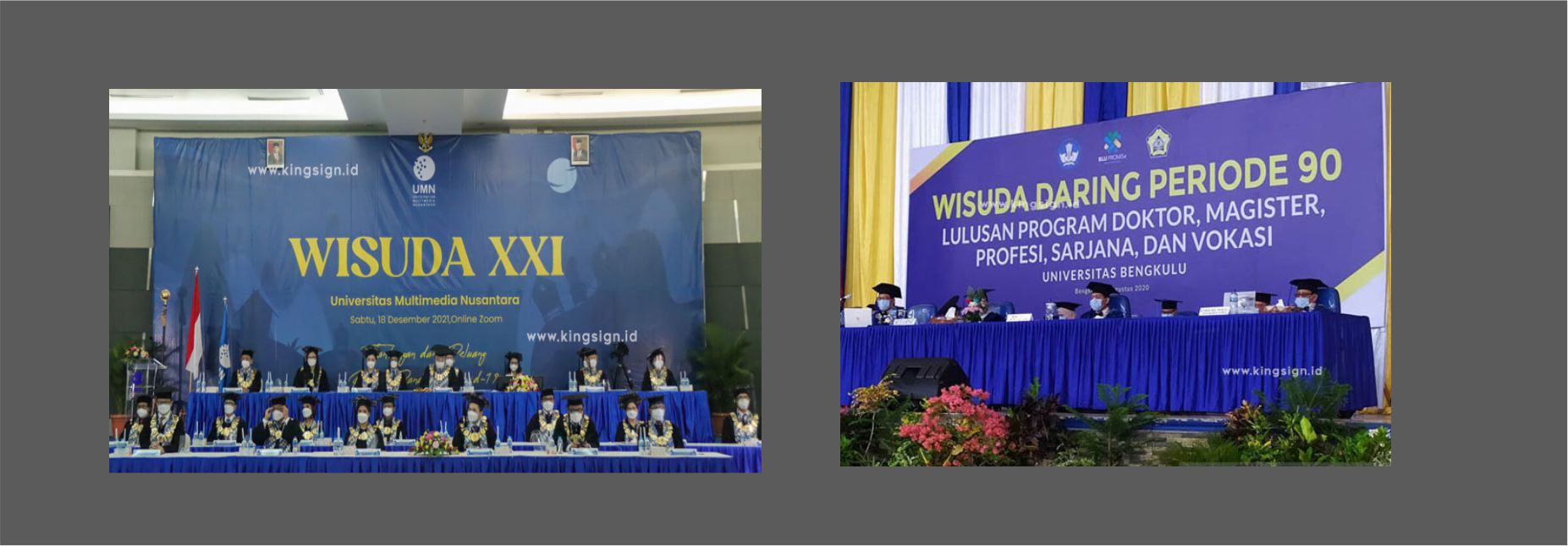HARGA BACKDROP PANGGUNG EVENT KING SIGN HARGA BACKDROP PANGGUNG EVENT KING SIGN