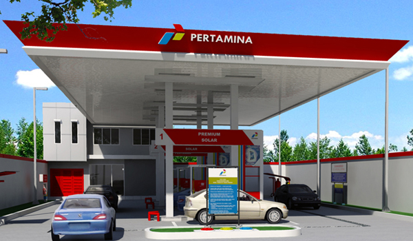 JASA PEMBUATAN PYLONSIGN | KING SIGN | Creative Pylon