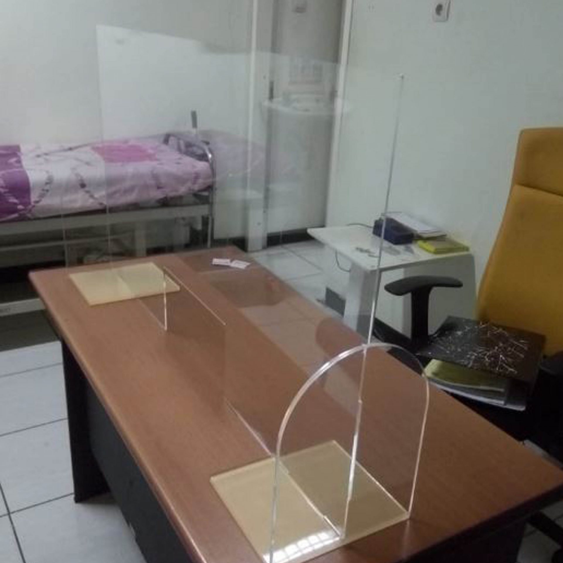 SEKAT ACRYLIC | Jenis Dan Harga Menarik