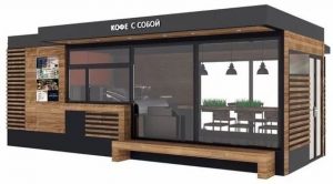 DESAIN STAND PAMERAN | 6 Inspirasi Desain Stand Pameran